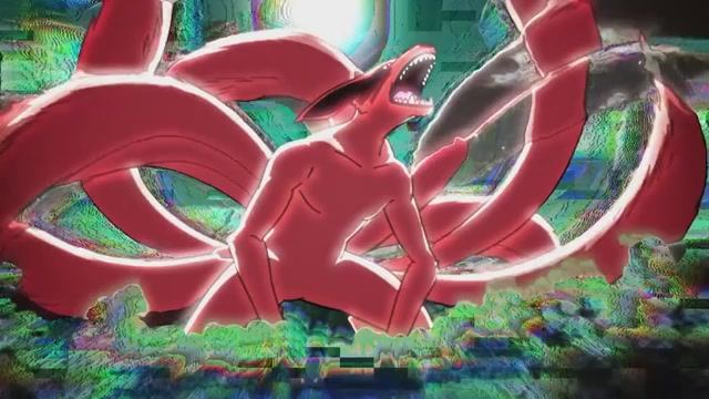 Топ клип начала судьбы наруто