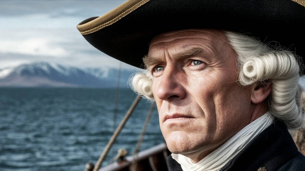 "Берингов прорыв через Берингов пролив":  оживляя будущий памятник Витусу Берингу в Якутске