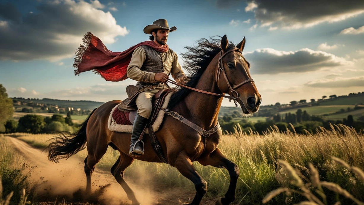 КОННЫЕ ГОНКИ ✔ Mafia: The Old Country