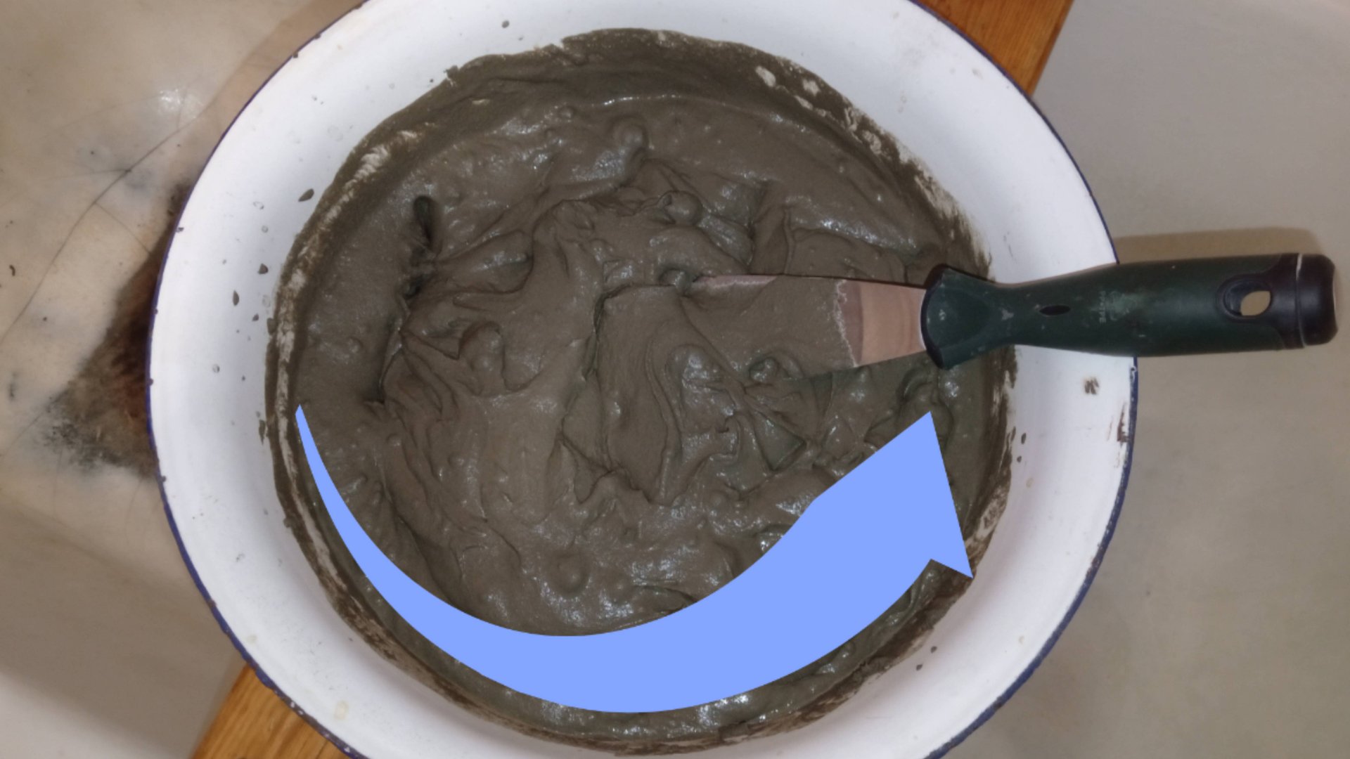 Плиточный клей