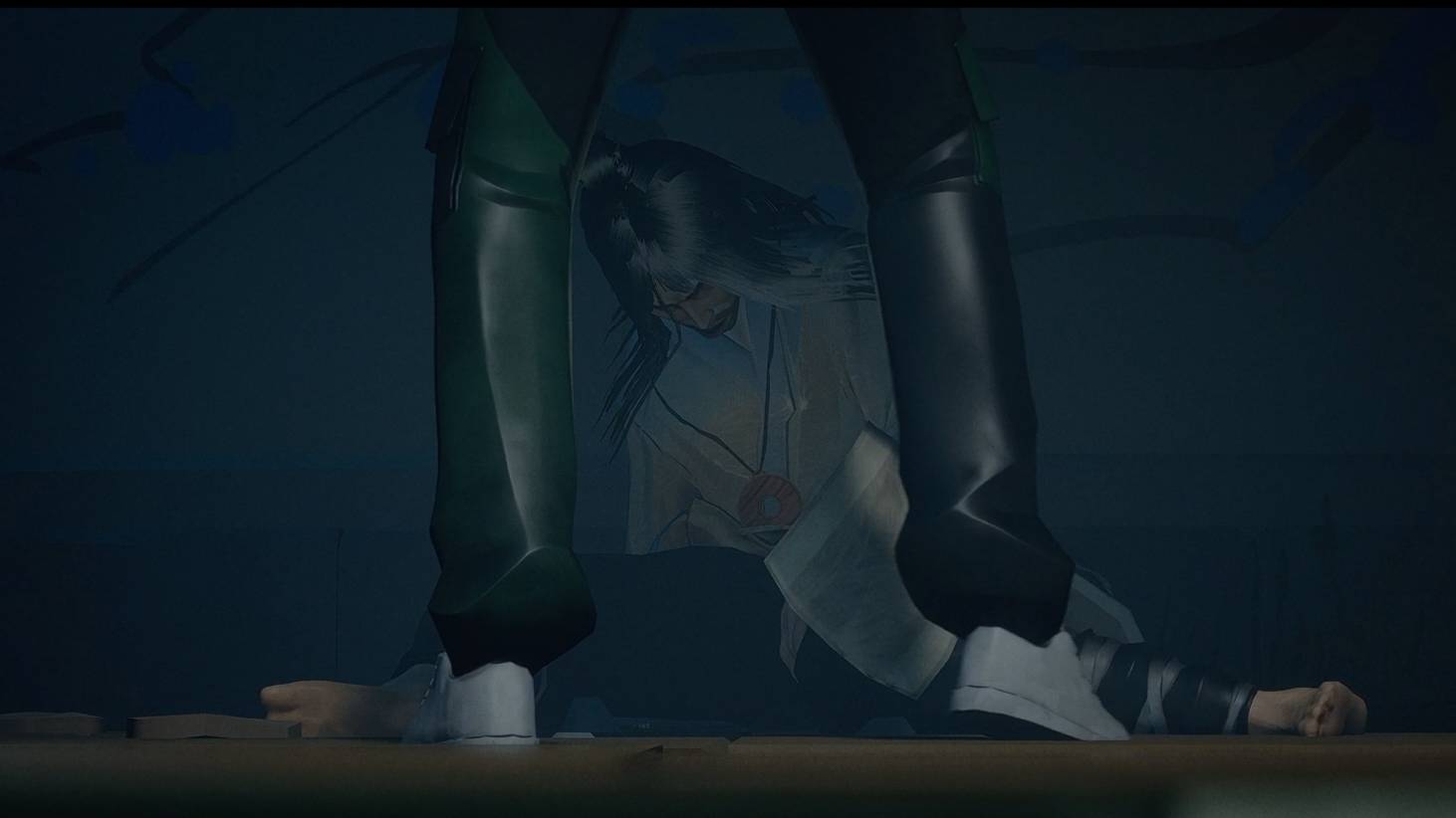 SIFU. # 5. наконец-то пройдено