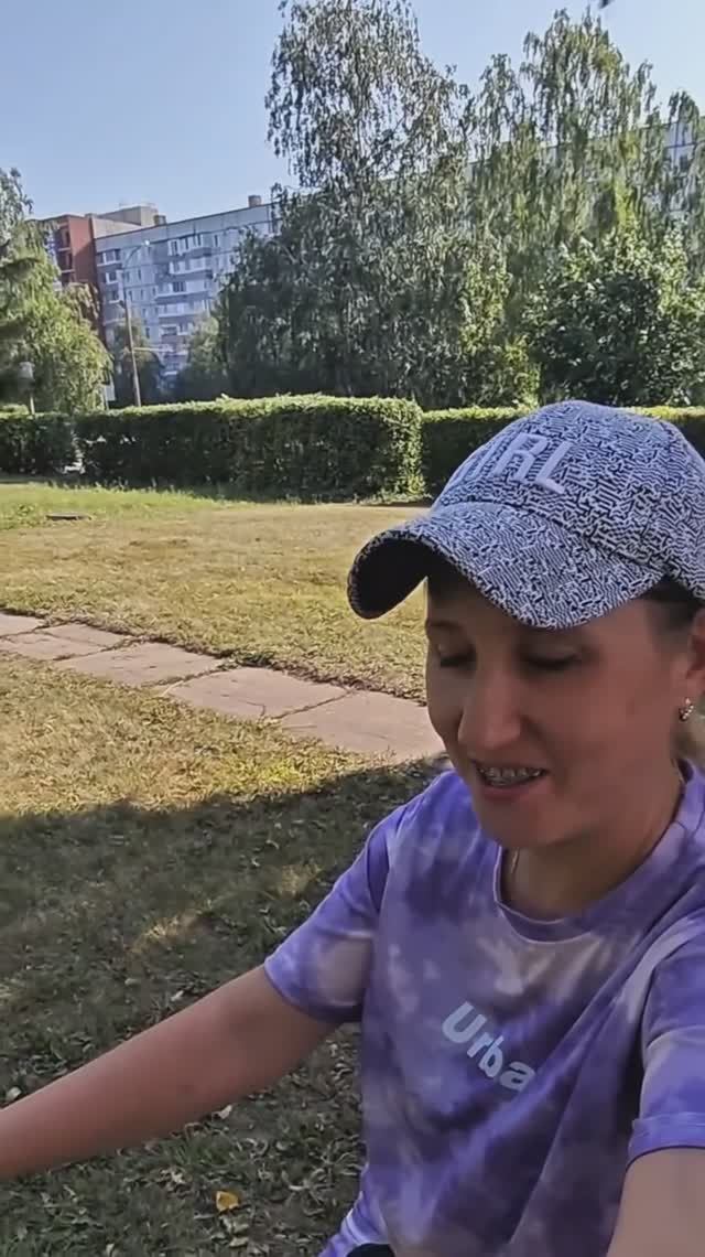 Электросамокат Kugoo m2. Пример нативной рекламы