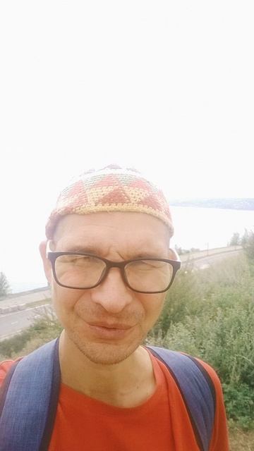 Мантра благодарности в Свияжске