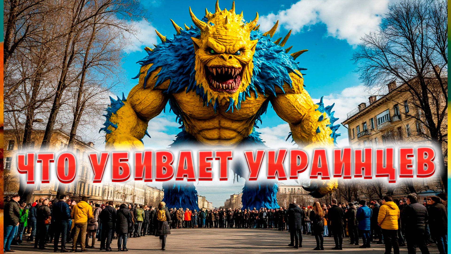 КАК относиться к ШЕЛЕСТАМ и АРЕСТОВИЧАМ