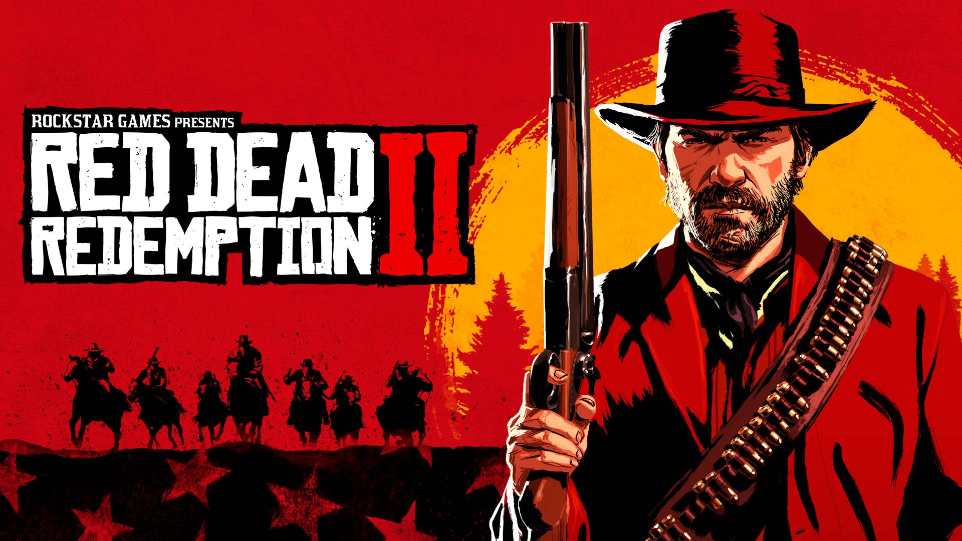 Прохождение Red Dead Redemption 2 #4