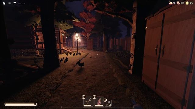 ПРОХОЖУ ПЕРВОГО БОСА В НОВОМ ОБНОВЛЕНИИ ДУРС.