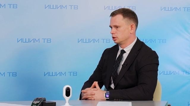 «Ростелеком» в Ишиме – стройка оптики