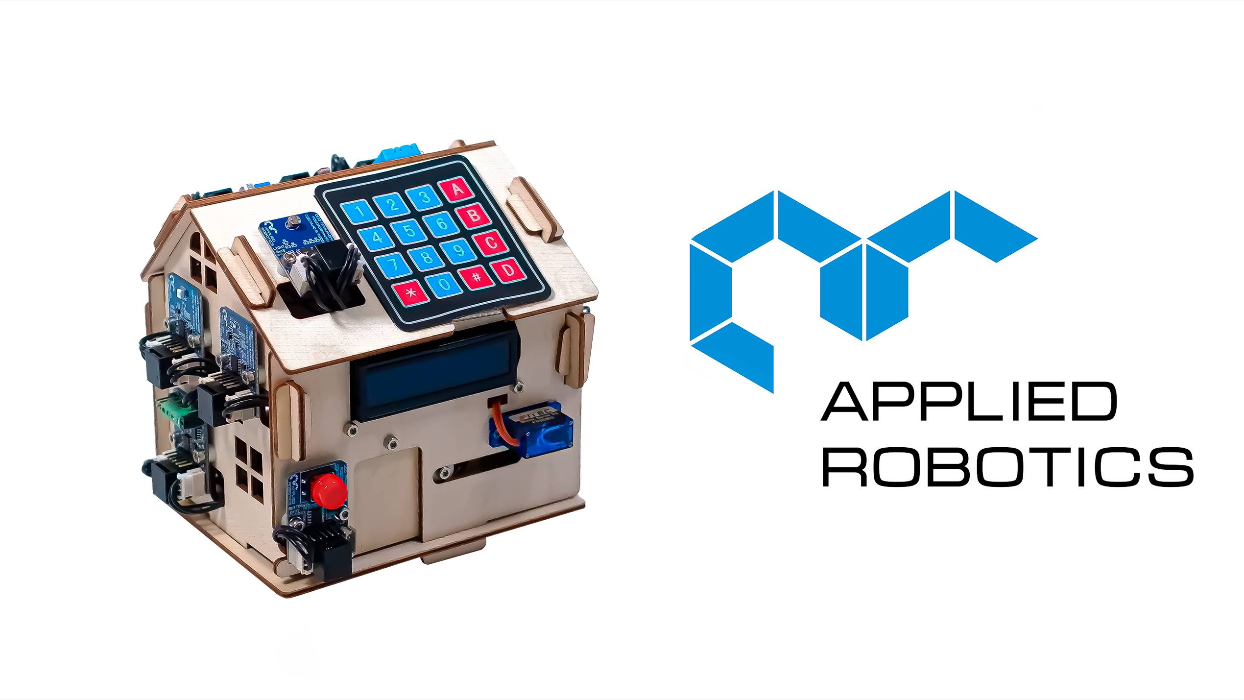 Обзор образовательного набора КПМИС  Информационные системы и устройства .