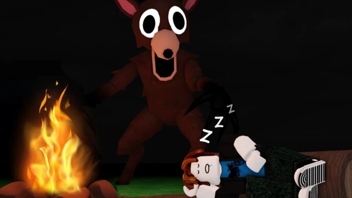 Играю в 99 ночей в соло!!!!🌳🦌