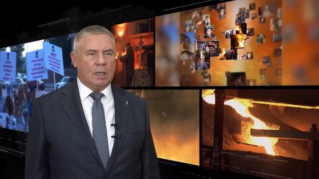 Пять лет вместе!