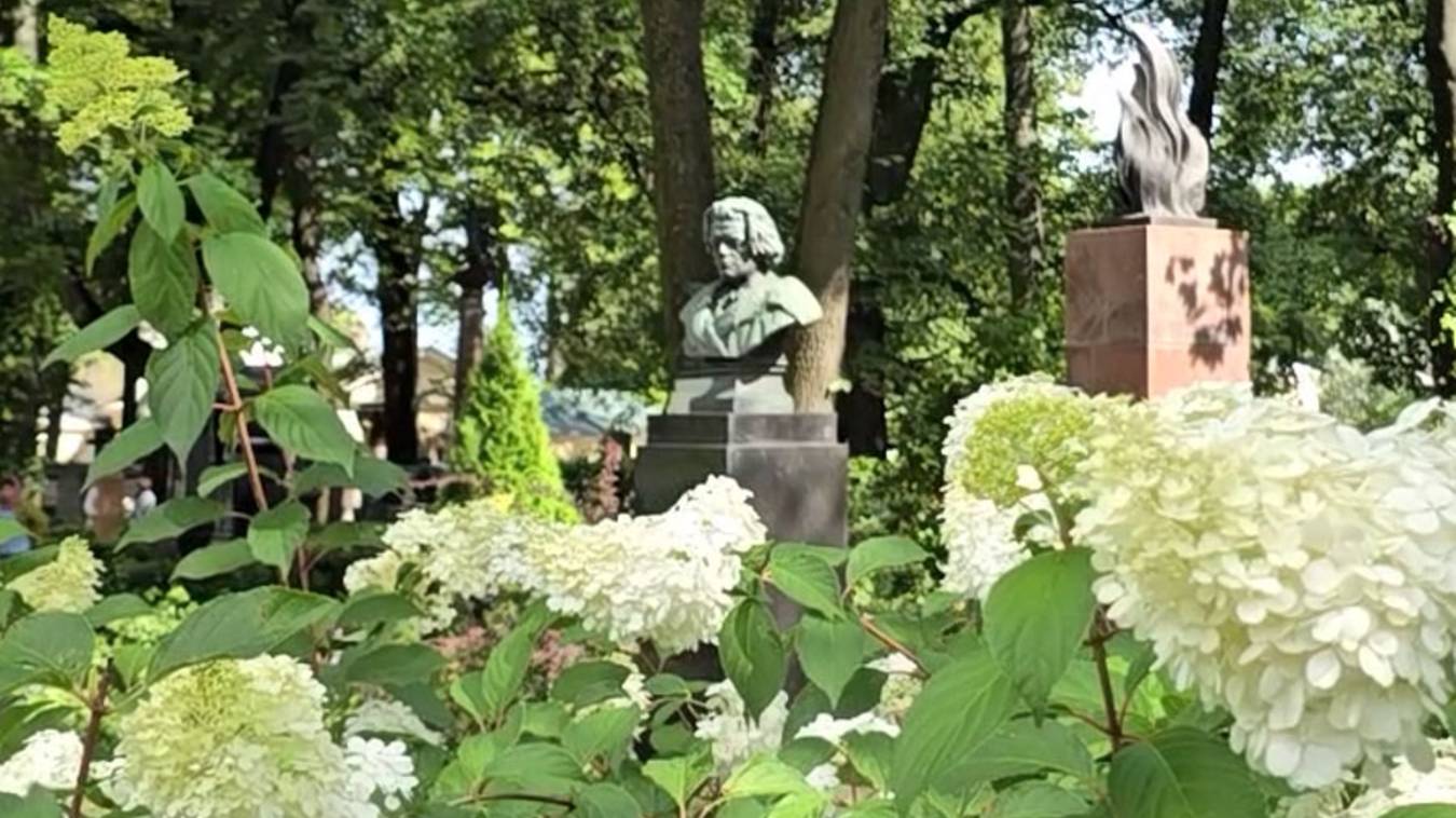 Круг П.И.Чайковского. А.Г.Рубинштейн