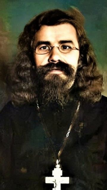 Архимандрит Иоанн (Крестьянкин) | Письма#Церковь#shortvideo#shorts#Молитва#Православие