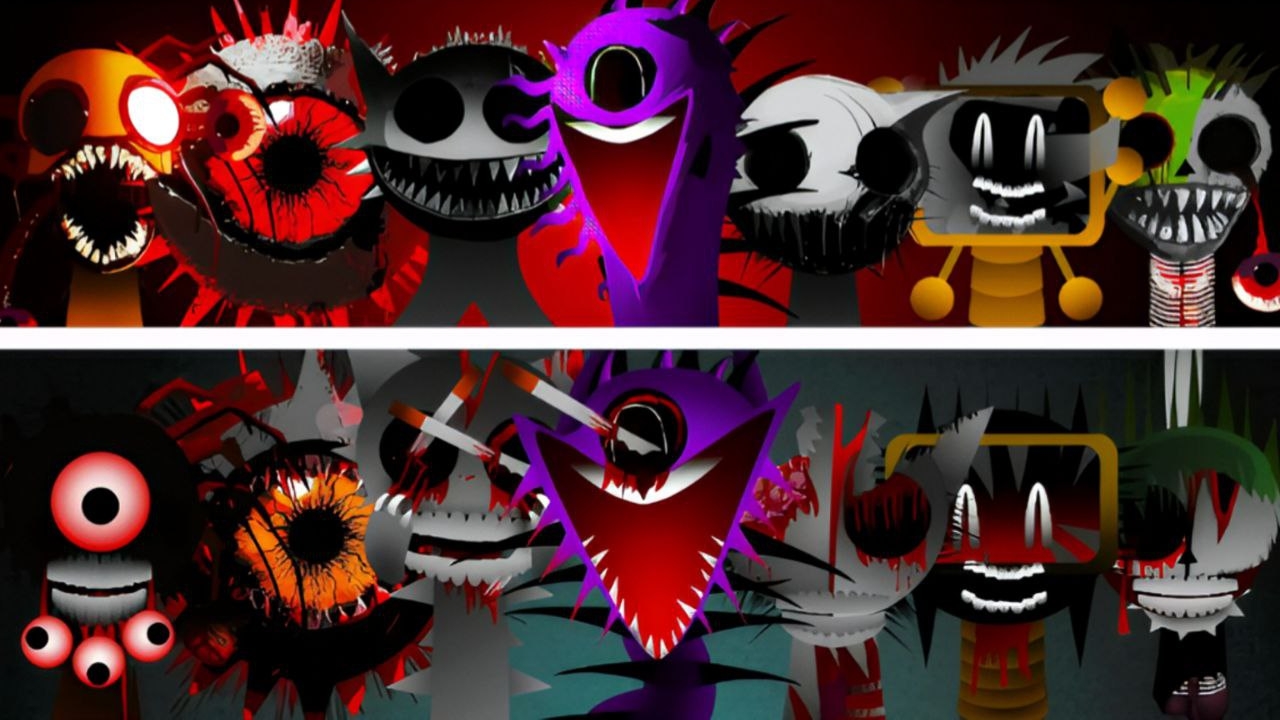 спрунки фаза 6 против фаза 7