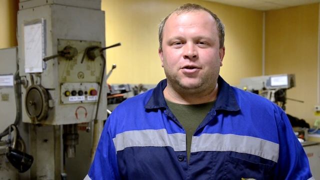 Поздравление от ППО "Святогор" с Днем металлурга - 2019