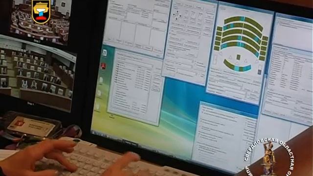 Профсоюз нового тысячелетия (2 часть)