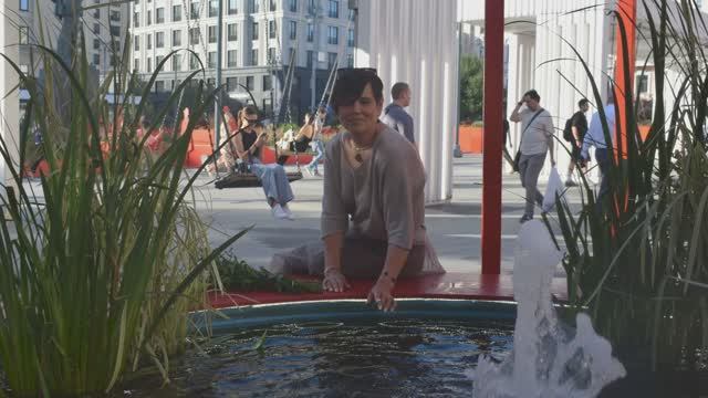 Рубиновый  юбилей