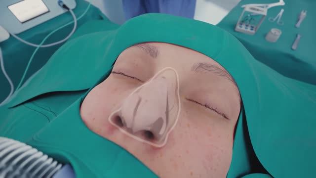 Обзор пьезохирургических инструментов для ринопластики к аппарату W&H Piezomed Pro