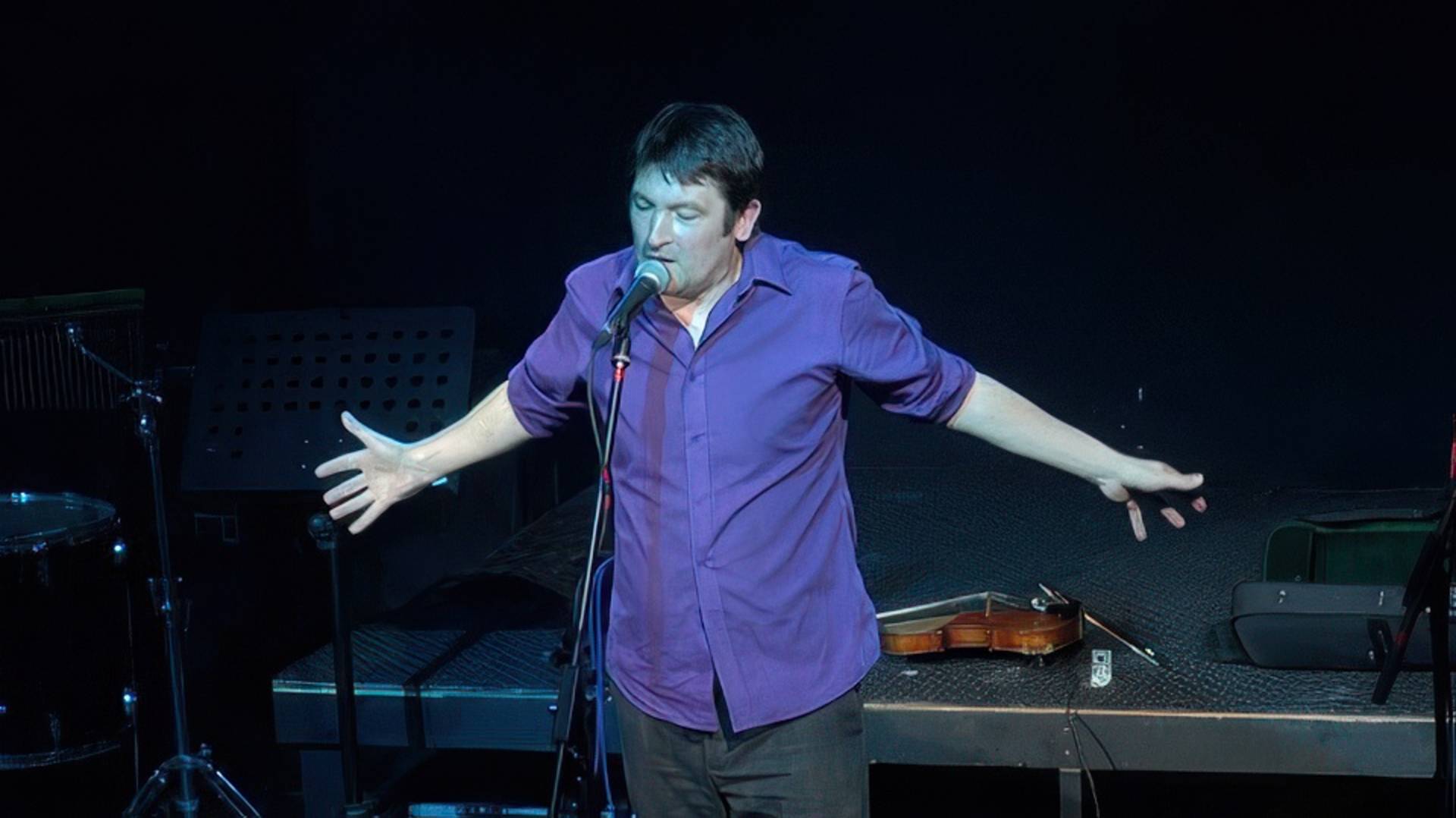 Sieben - Sleep, Clara Bow