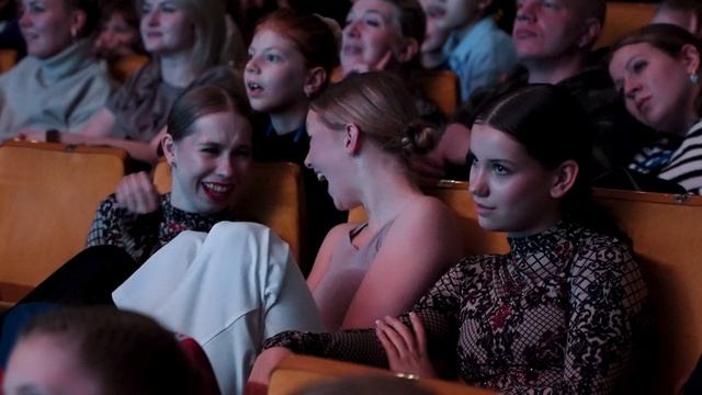 DANCE CONTINENT - топовый хореографический конкурс. В чем его особенности и сложности?