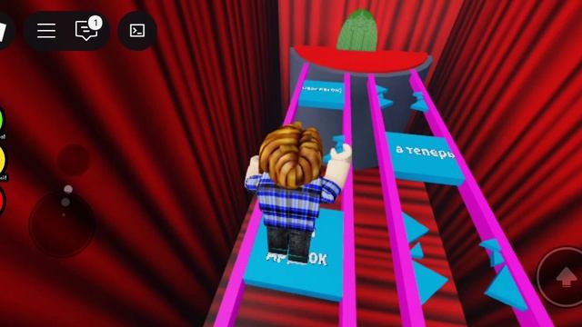 Ту Ту Кто же Это Там