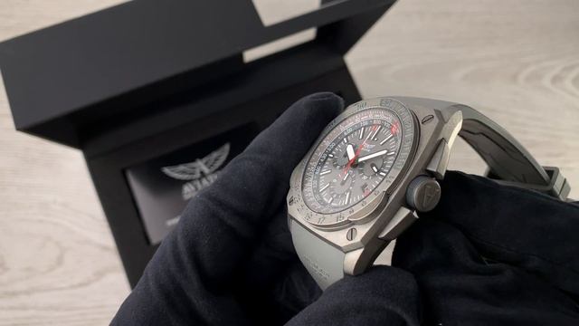 Часы Aviator Mig 29 Chrono M.2.30.7.221.6