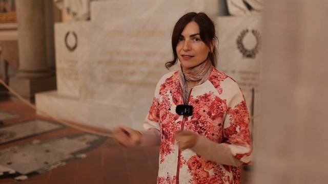 Флоренция от Медичи до Данте. История столицы Возрождения. Демократия, казни и публичные дома.