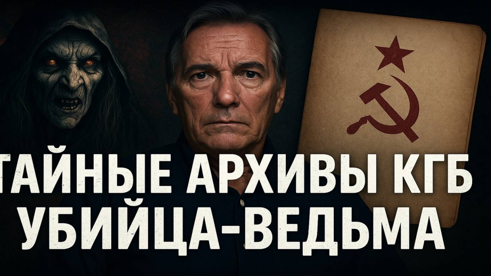 "Ведьма" из Солнцевской: как один взгляд убивал людей и превращал город в заложника страха