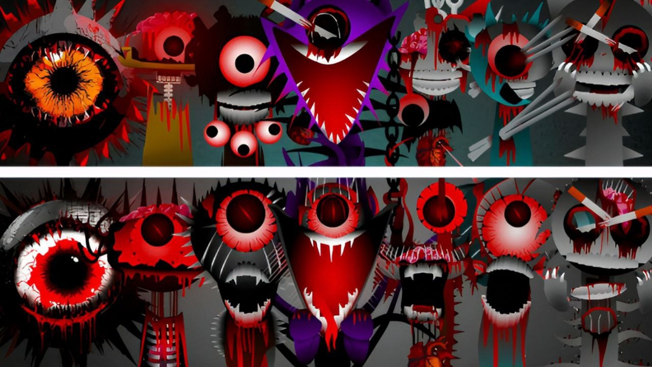 спрунки фаза 7 против фаза 8