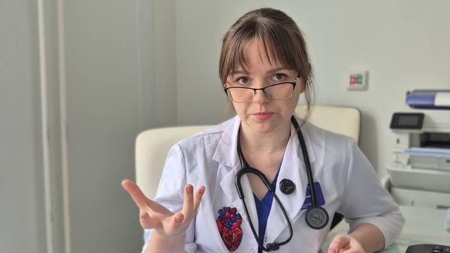 Здоровый разговор - сердечно-сосудистые заболевания