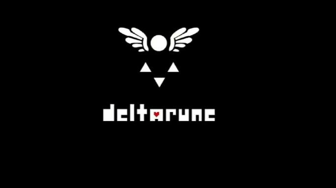 стрим по дельтарун!