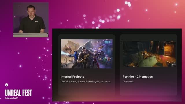 State of Animation Authoring Tools in UE 5.6 (русская озвучка)