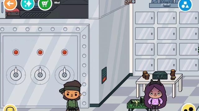 Жизнь подростков 9 серия