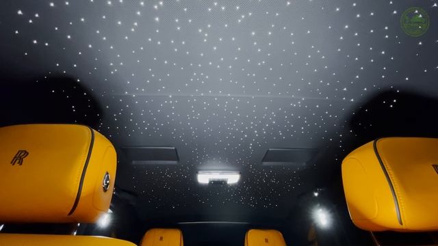 Rolls–Royce Phantom Long [NEW! 2025]