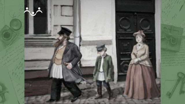 Мой живой журнал. Михаил Нестеров