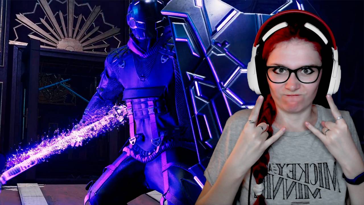 Пользуюсь суперсилой ✮ Spider-Man: Miles Morales ✮ #8