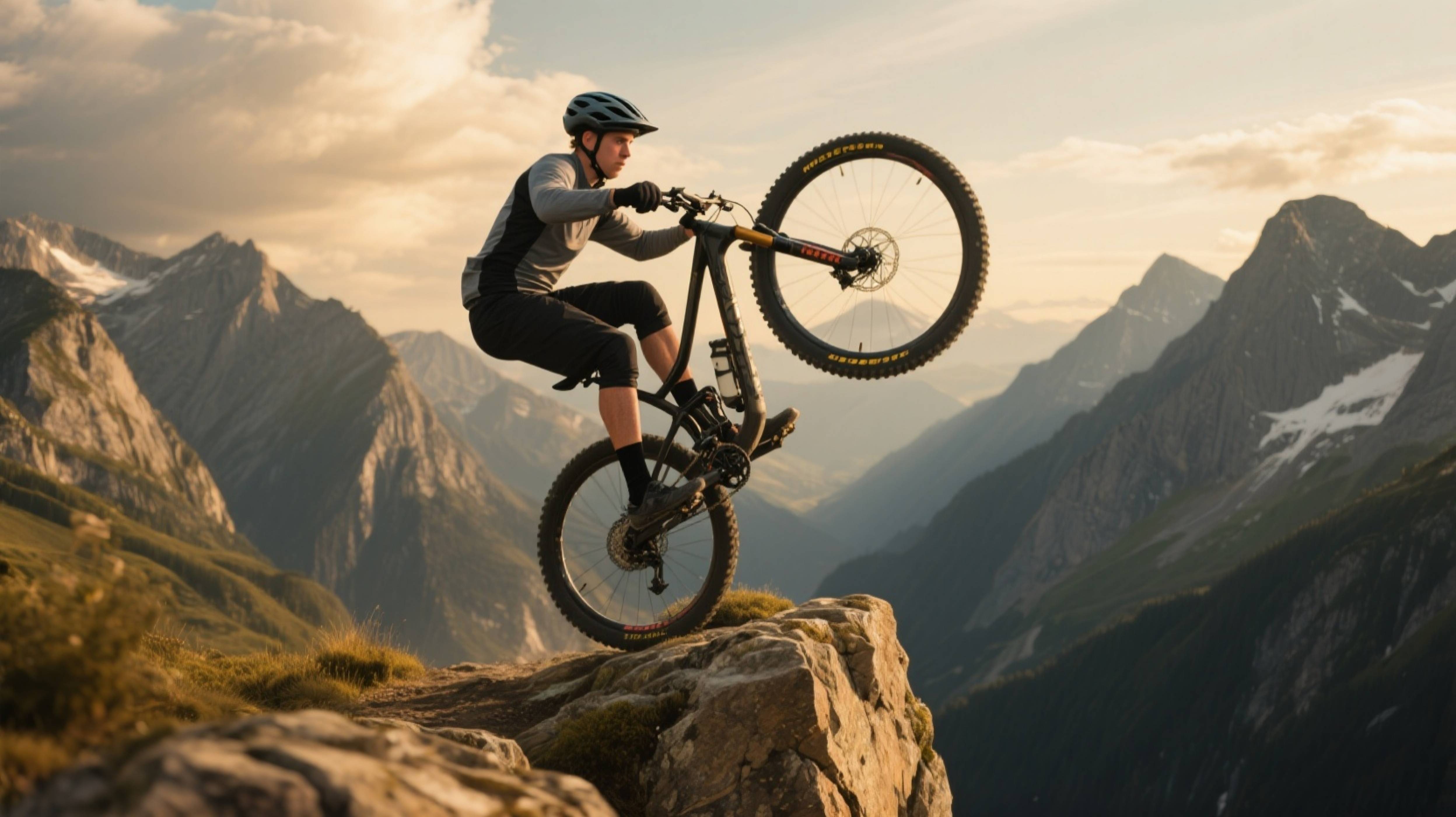 Велопокорители