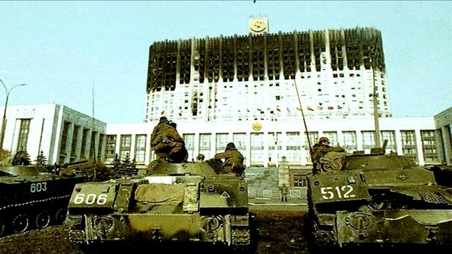 Назад в СССР (Предвиденье) Часть 13