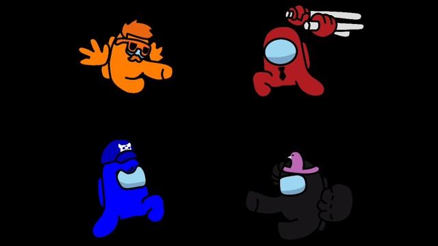 The Stupendium x SayMaxWell - An Impostor Calls Around Us [Crappy Mashup] (By FUGerman2007)