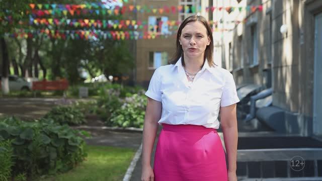 Стихотворение Бориса Бурмистрова "В шутку и всерьёз"