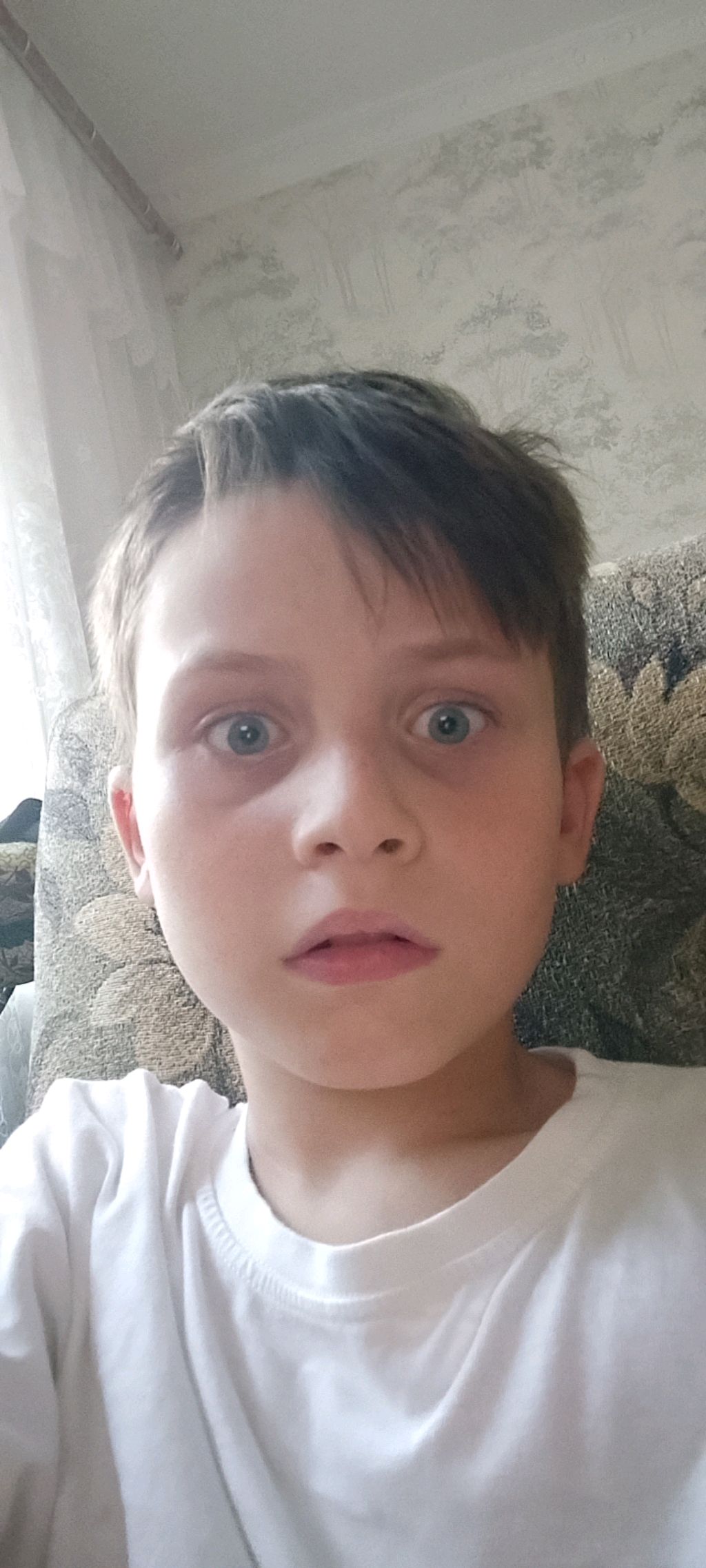 трансляция моему каналу 1 год