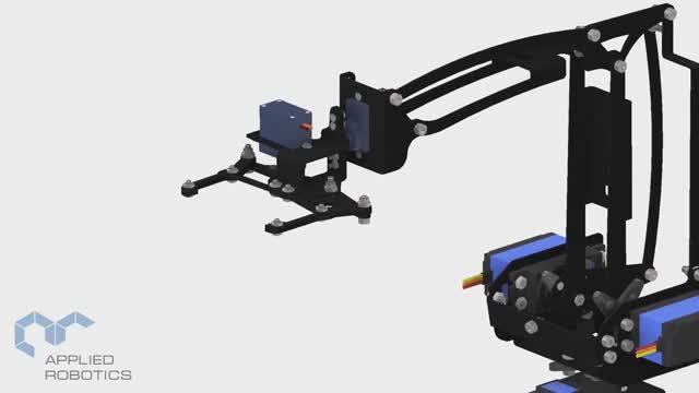 Видеоинструкция по сборке мобильной платформы КПМИС “Экспертный набор”