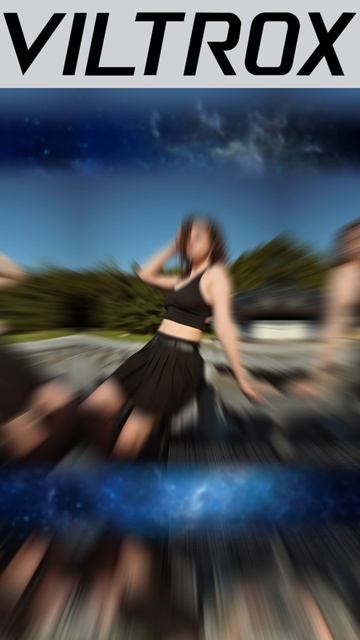 Viltrox Air 15mm F1.7#Shorts