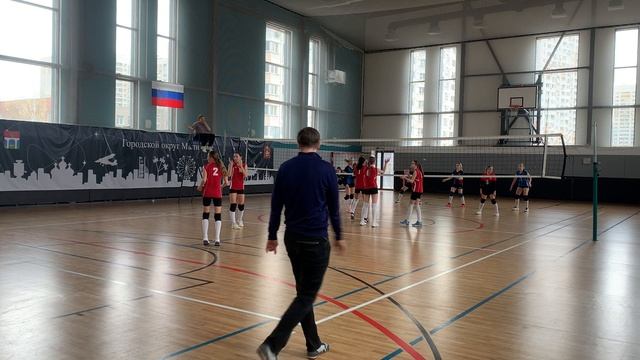 Звездочки (игра 2) 5.04.2025