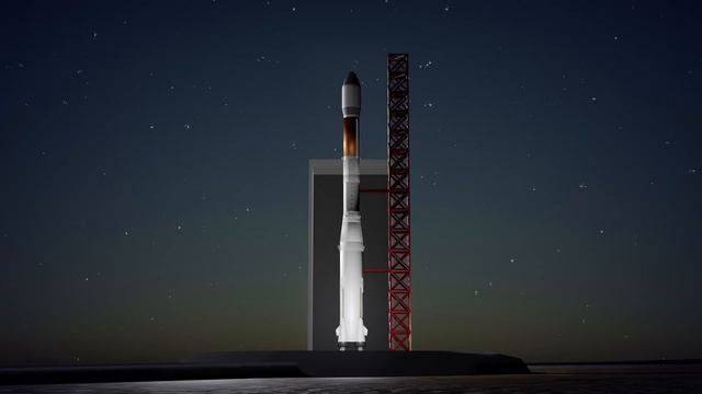 Marc JX8P - Ariane 2 - 10-08-2025