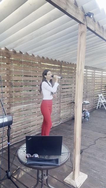 «Я буду всегда с тобой» Свадьба