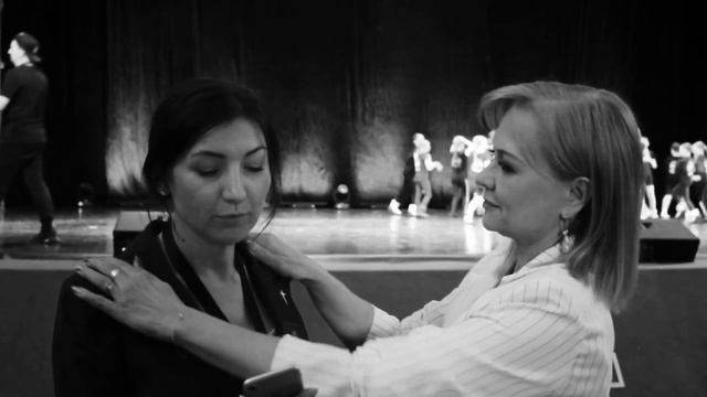 Фестивальная кухня MD PRIDE "Dance Continent" 2 серия