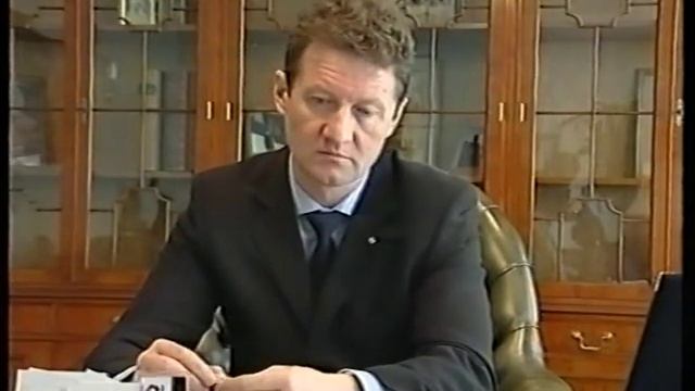 85 лет СОО ГМПР