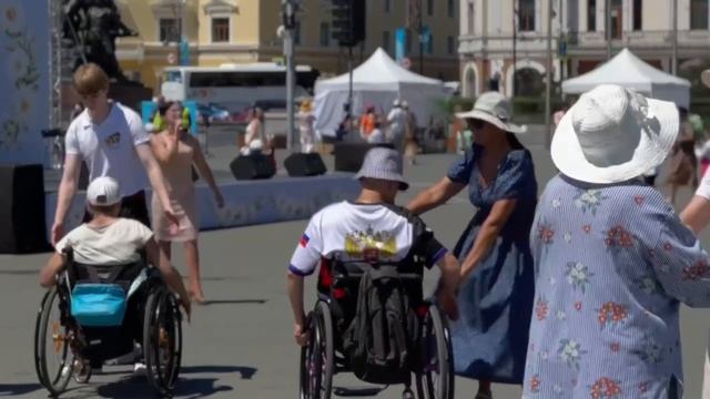 «Вместе мы можем больше» — и вчера мы в этом убедились!