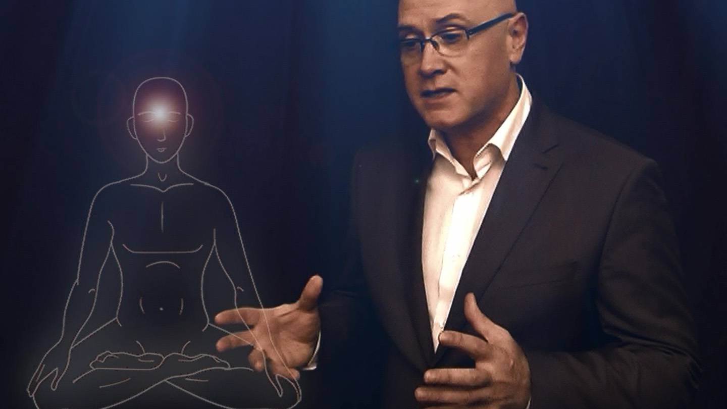 "Светокристаллизация". Из цикла "Предназначение жизни". Как люди становятся счастливыми.