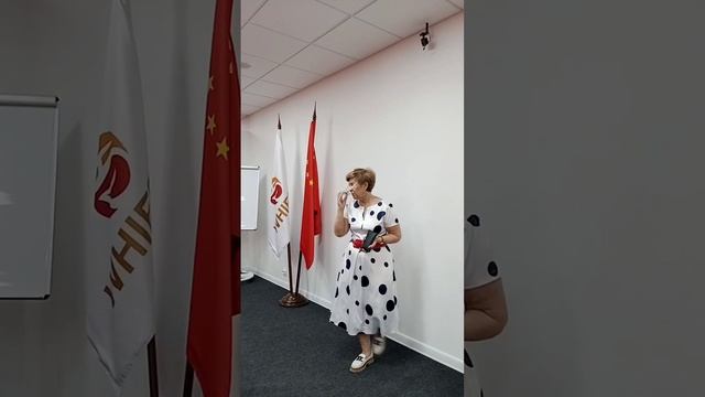 Тест очков на пропуск ультрафиолета